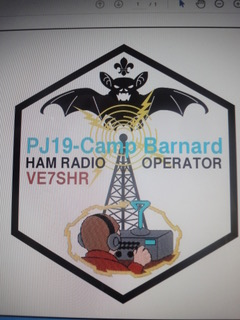 Scouts Love Ham Radio – Westcoast Amateur Radio Association
