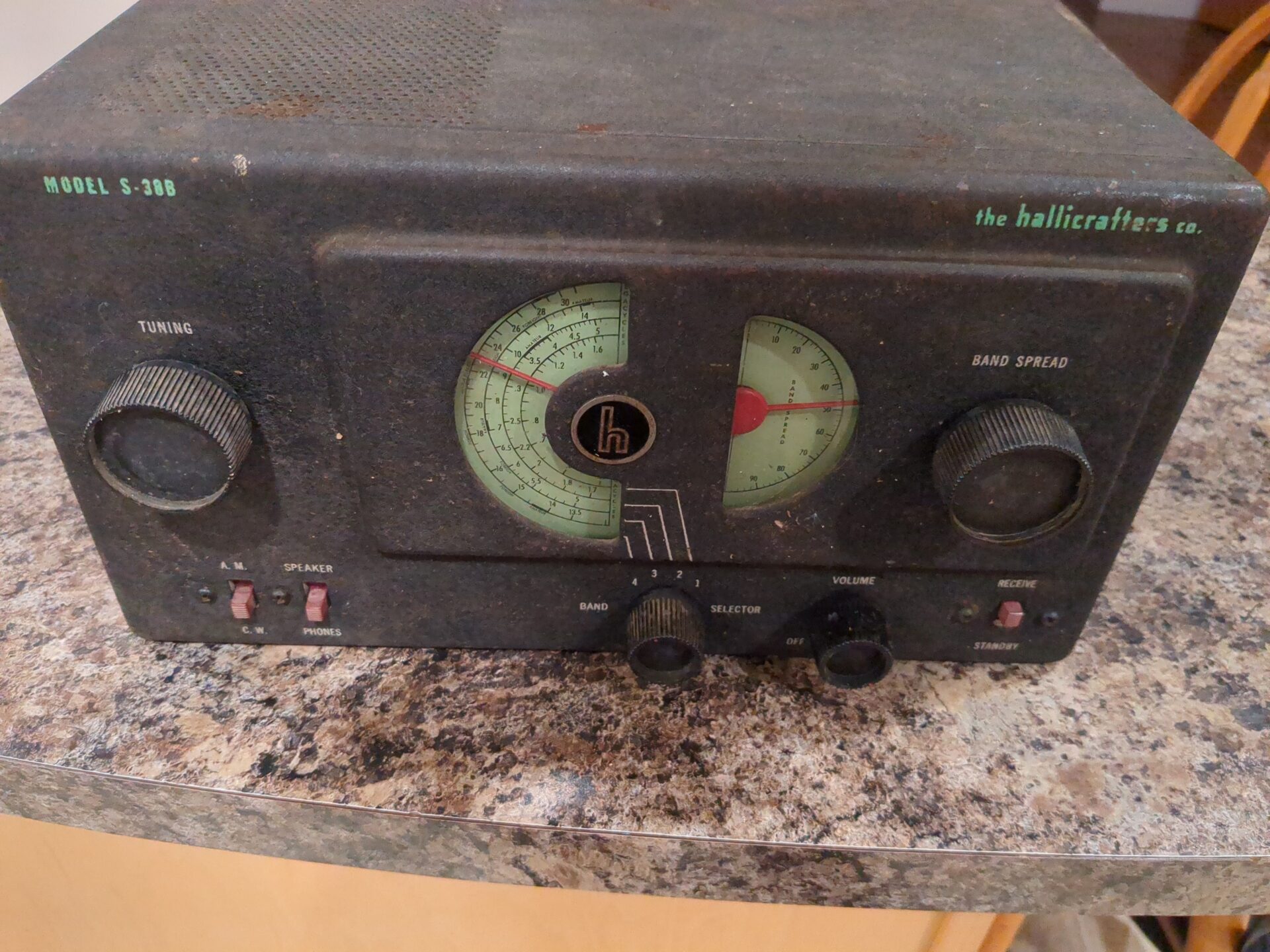 Swap and Shop – Westcoast Amateur Radio Association