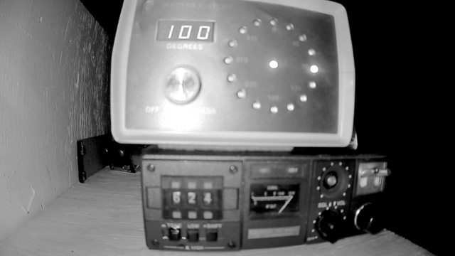 Direction Finder – Westcoast Amateur Radio Association